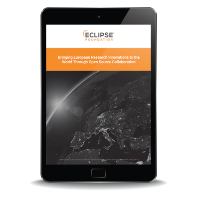 Research Case Study - Bringing European Research Innovations to the World Through Open Source ...
