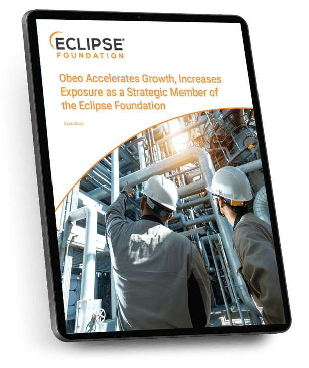 Member Case Study - Obeo Accelerates Growth, Increases Exposure as a ...
