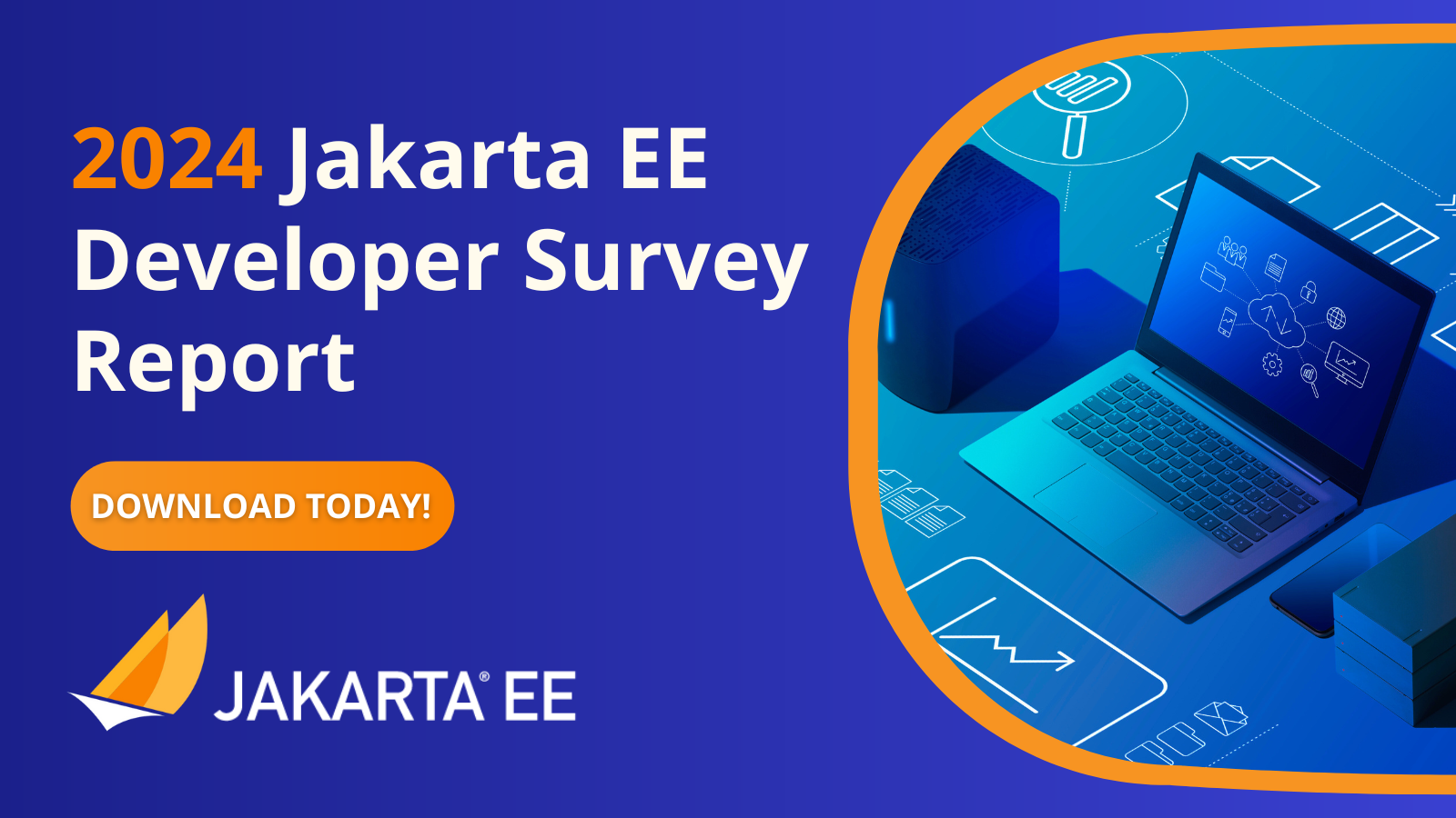 2024 Jakarta EE Developer Survey Report
