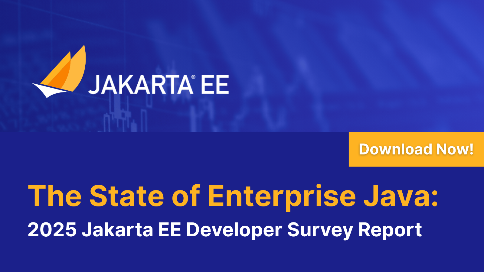 2025 Jakarta EE Developer Survey Report
