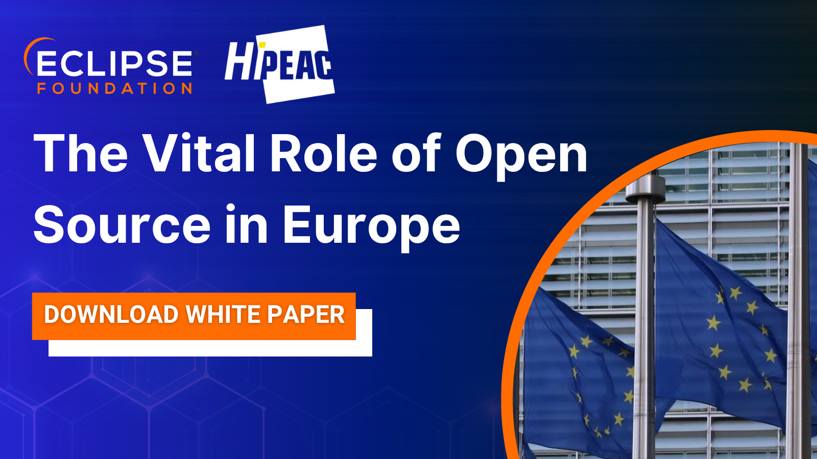 White Paper: The Vital Role of Open Source in Europe